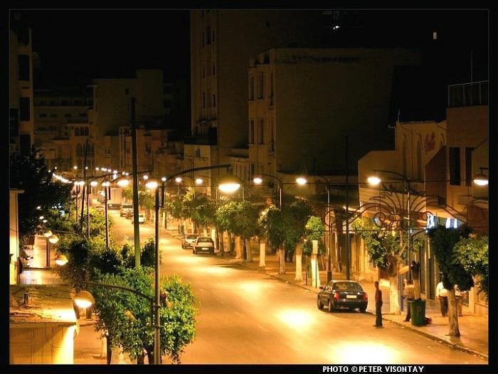 Meknes (English)