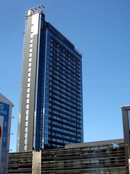 Radisson Blu Latvija Conference & Spa Hotel - Riga