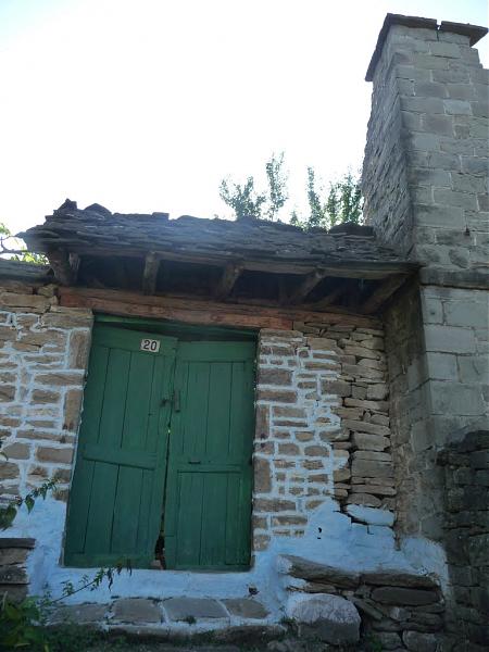 Lëshicë (Shqip) | fshat