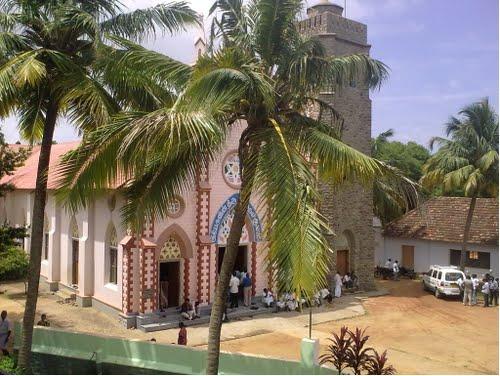 Palliyadi - Alchetron, The Free Social Encyclopedia