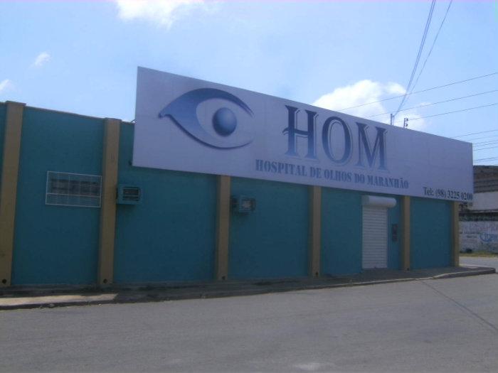 Clinica De Olhos Em São Luis Ma Sobre Os Olhos