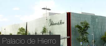 Palacio de Hierro Perisur