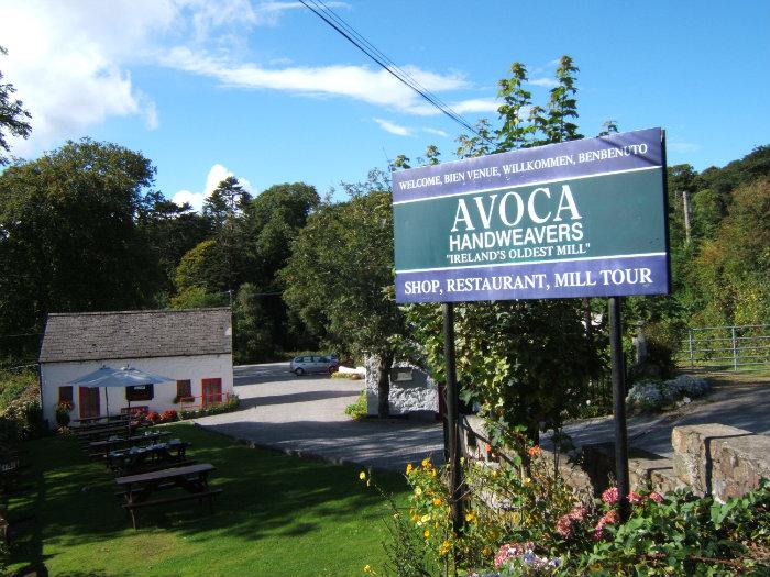 Avoca Handweavers
