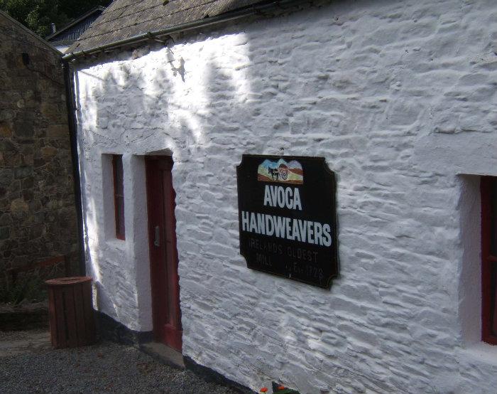 Avoca Handweavers