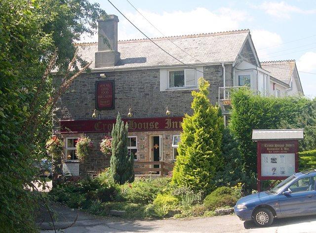 Metherell, Cornwall | village