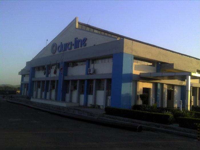 Dura-line India Pvt.Ltd - Neemrana