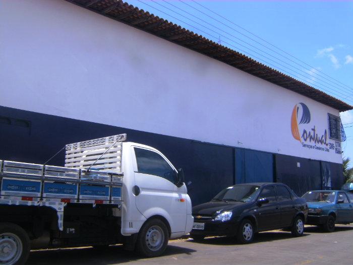 Pontual Ltda - São Luís