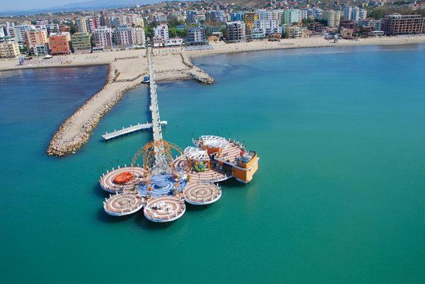 Ishull Iliria (Shqip)