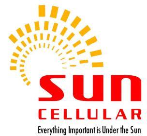Sun Cellular Cell Site - General Tinio