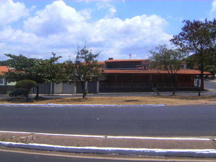O Espetão - São Luís Rua 11