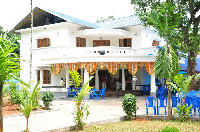 davey cheeran house, cheerans