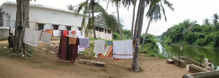 Sri Bodhendral Adhishtanam