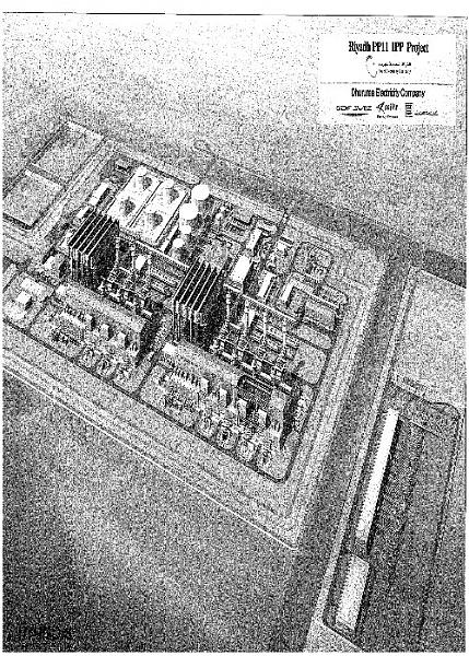 RIYADH PP11 IPP PROJECT -----1750 MW Power Project By Dhuruma ...