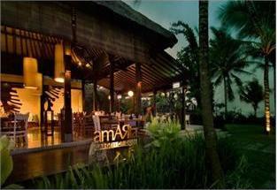 Bali Khama hotel