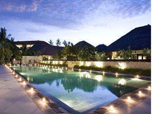 Bali Khama hotel