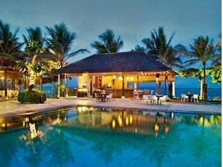 Bali Khama hotel