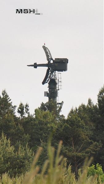 LEMZ 5N66/5N66M/76N6 Clam Shell