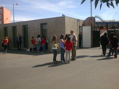 Colégio Valsassina - Lisboa