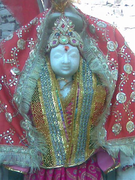 Nathu ram ,harkaran ram s\o padmaram ji(govind)