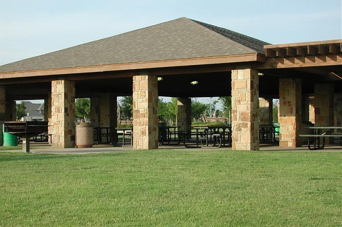 Mary Heads Carter Park and Kids Corral - Carrollton, Texas