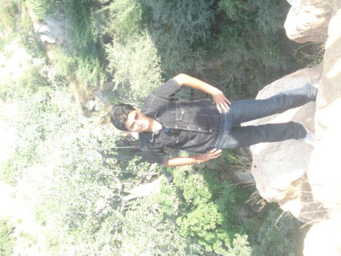 Nagesh Dangi (Farm-House)