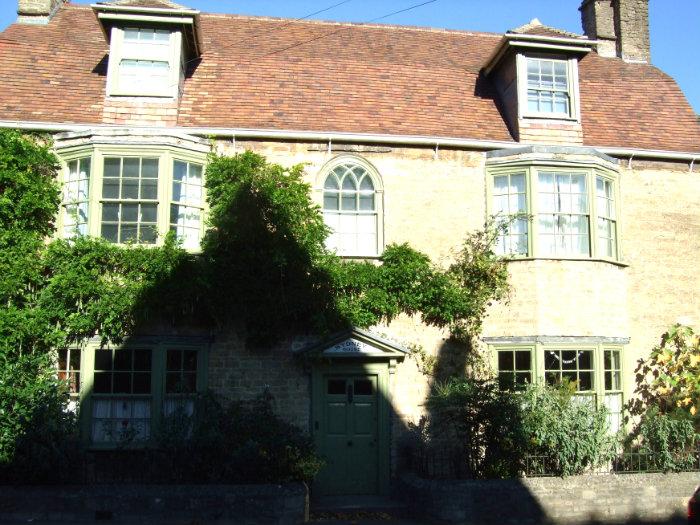 Sydney House - Frome