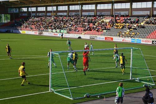 Bodens BK - Alchetron, The Free Social Encyclopedia