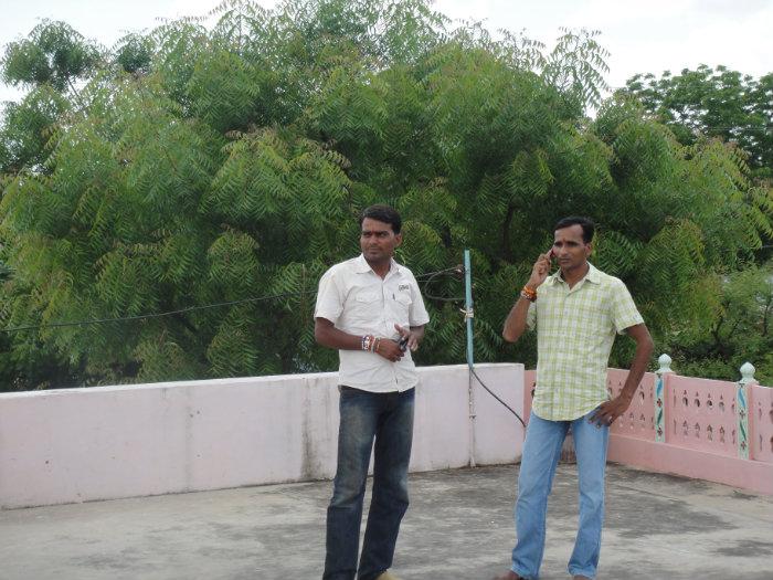 Ramesh Kala S/O Shri Sohan Lal Kala House - Mundaly