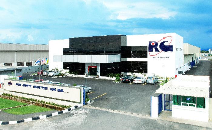 Seoul Electronics & Telecommunications (M) Sdn Bhd