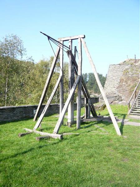 Catapult
