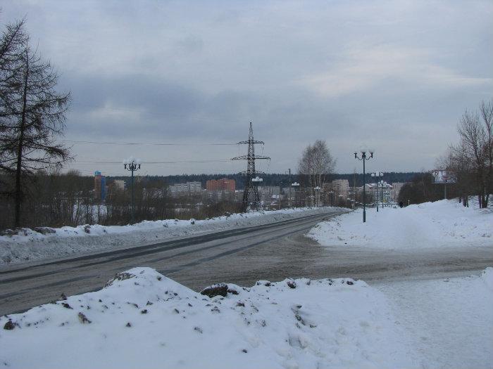 Кондопога