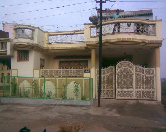b. s. suman house