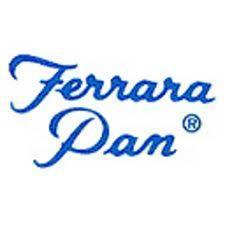 Ferrara Pan Candy Company - Forest Park, Illinois | confectionery plant