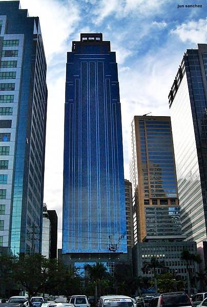 Orient Square - Pasig