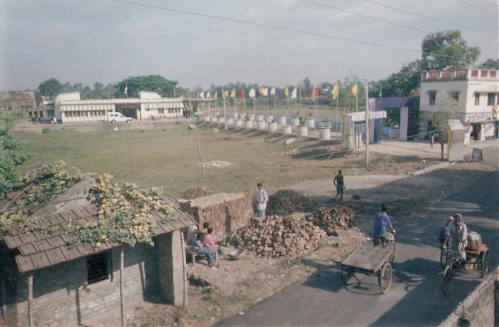 Beldanga 1 — Overview