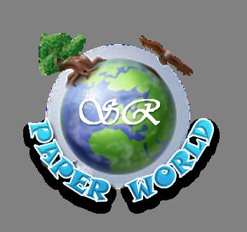 SR Paper World - Kalpi