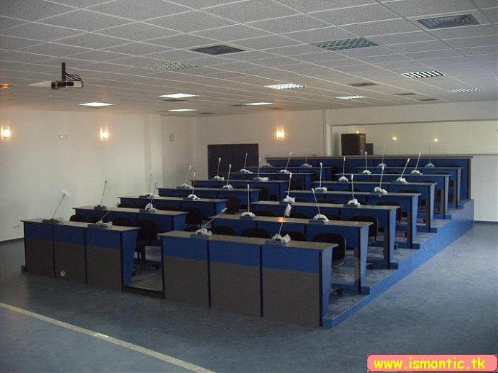 L’ISMONTIC (Institut Spécialisé dans les Métiers de l’Offshoring et les ...