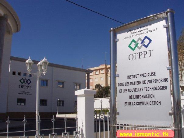 L’ISMONTIC (Institut Spécialisé dans les Métiers de l’Offshoring et les ...