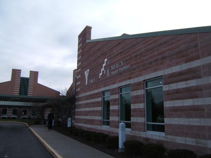 Perrysburg, Ohio — Overview