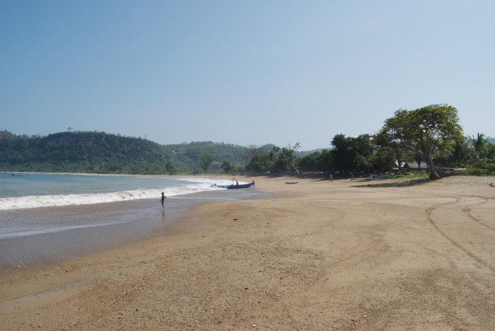 tamban, tempat mancing