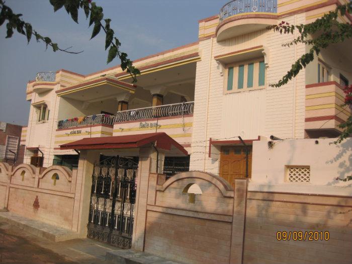 Kalidas b tated, Dhanera - Dhanera