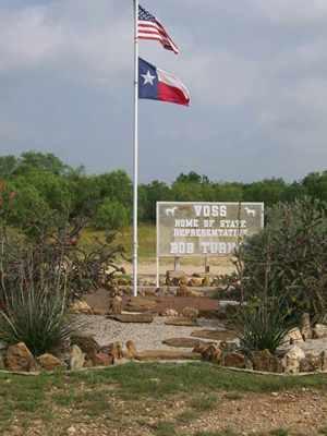 Voss, Texas