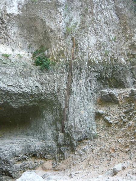 Fontaine de Vaucluse (spring)