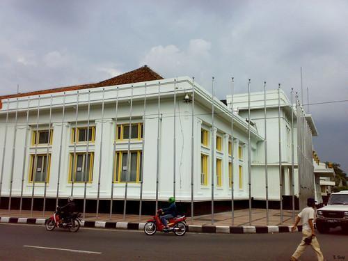 Gedung Merdeka - Bandung
