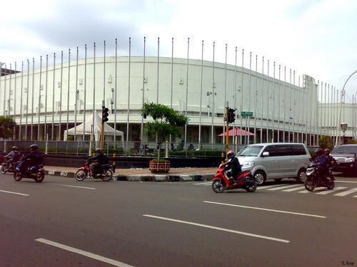 Gedung Merdeka - Bandung