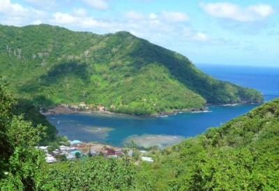 Fagasa Bay (English)