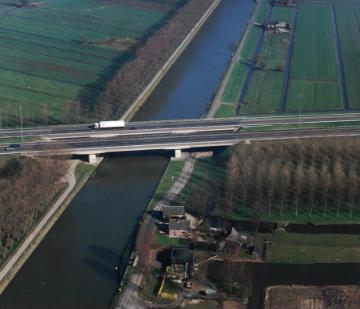 Vaste brug