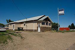 St. Anthony, North Dakota