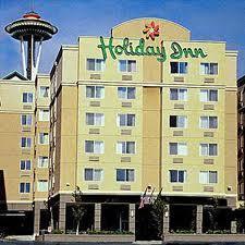 Holiday Inn Bedford DFW Airport Area West - Bedford, Texas