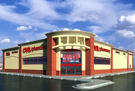 CVS - Flower Mound, Texas